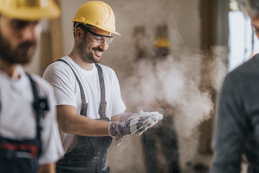 How To Get A Contractor s License Higginbotham
